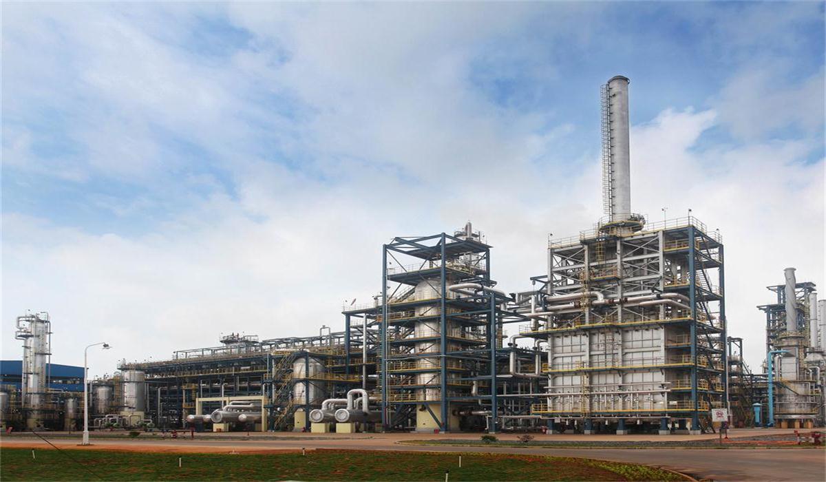 Sinopec International (South China) Co.,Ltd.