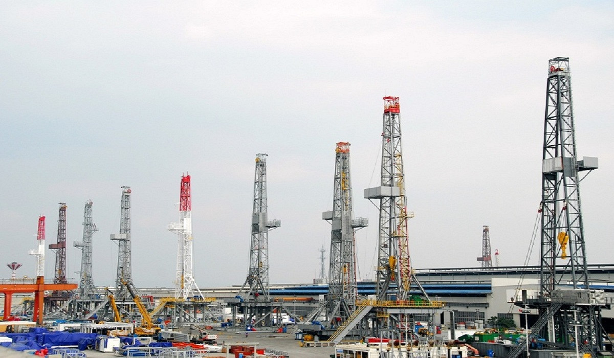 SICHUAN HONGHUA PETROLEUM EQUIPMENT CO.,LTO