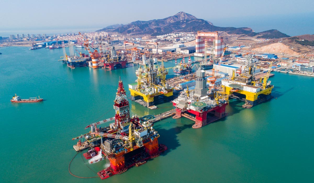 Overview Product Categories Company Profile Contacts