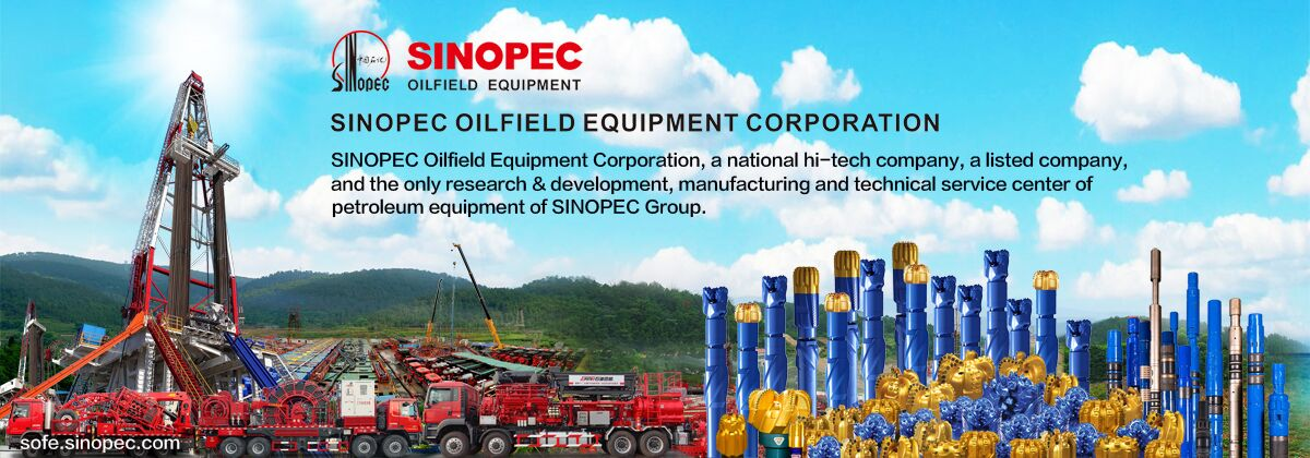 Sinopec Made-home